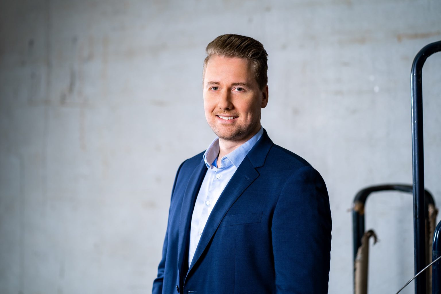 Ansprechpartner | Bever Befestigungstechnik