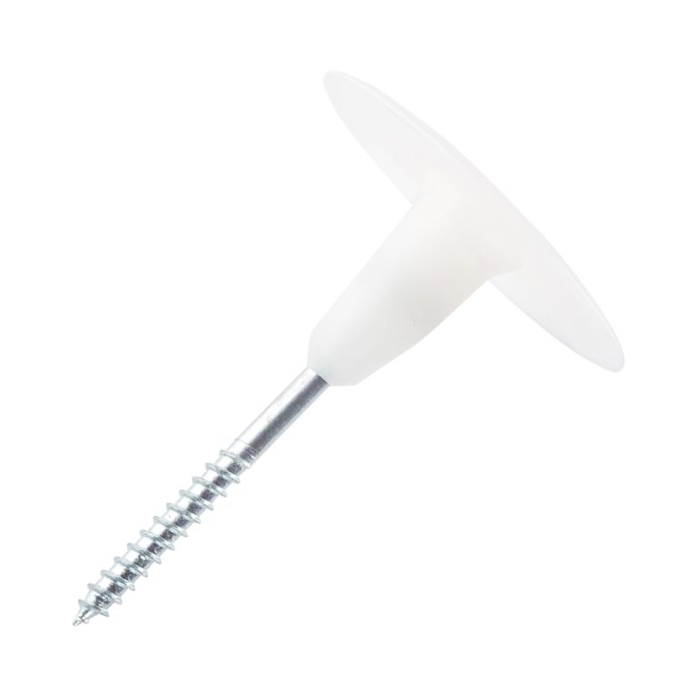 Insulation screw one-piece | Bever Fastening Technology