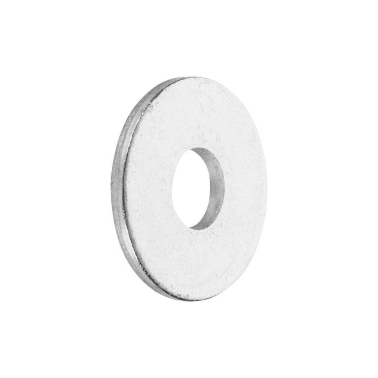 Unterlegscheiben DIN 9021 | Bever Befestigungstechnik