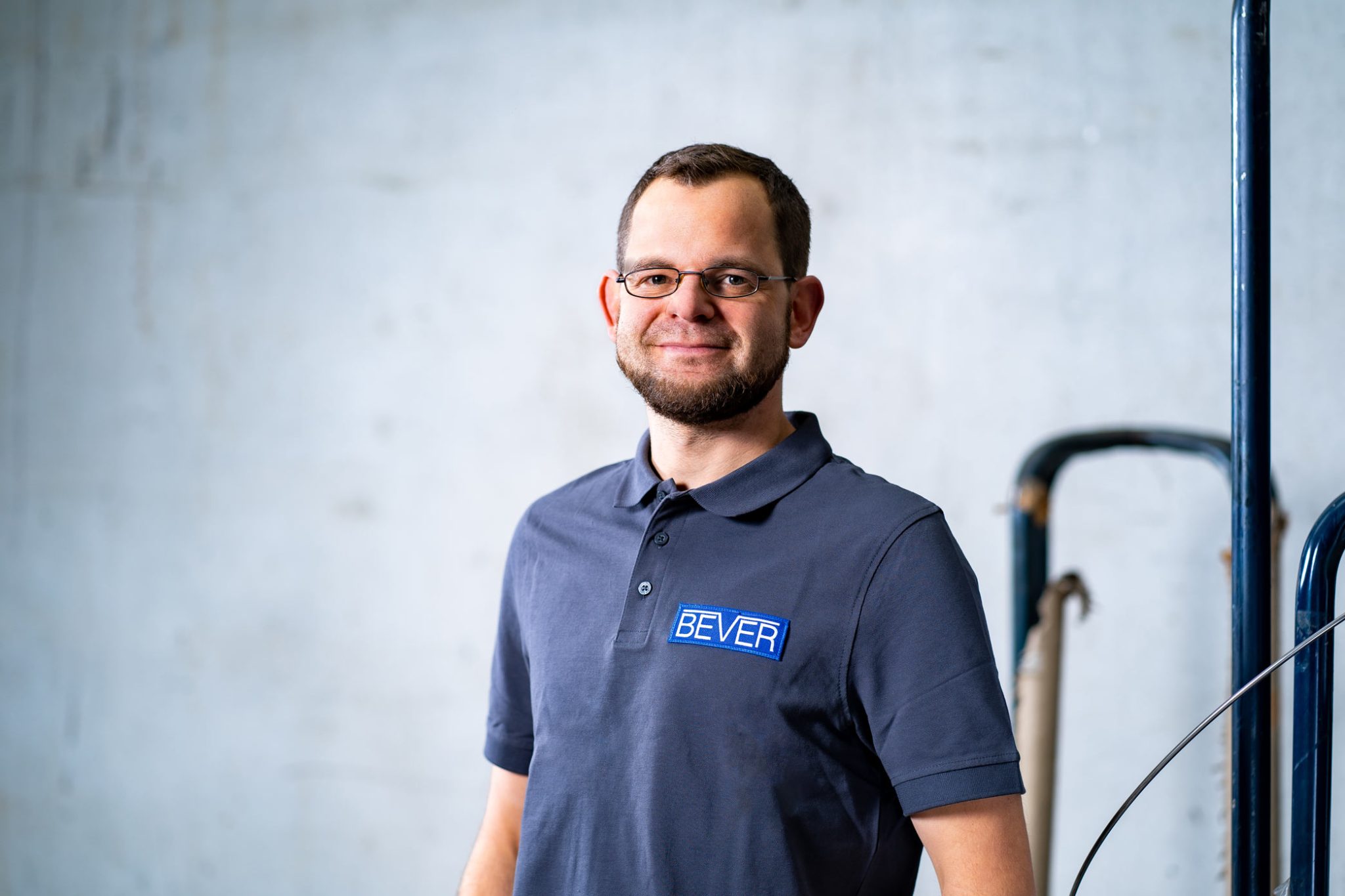 Ansprechpartner | Bever Befestigungstechnik